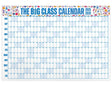 The Big Class Academic Calendar | The Big A## Calendar