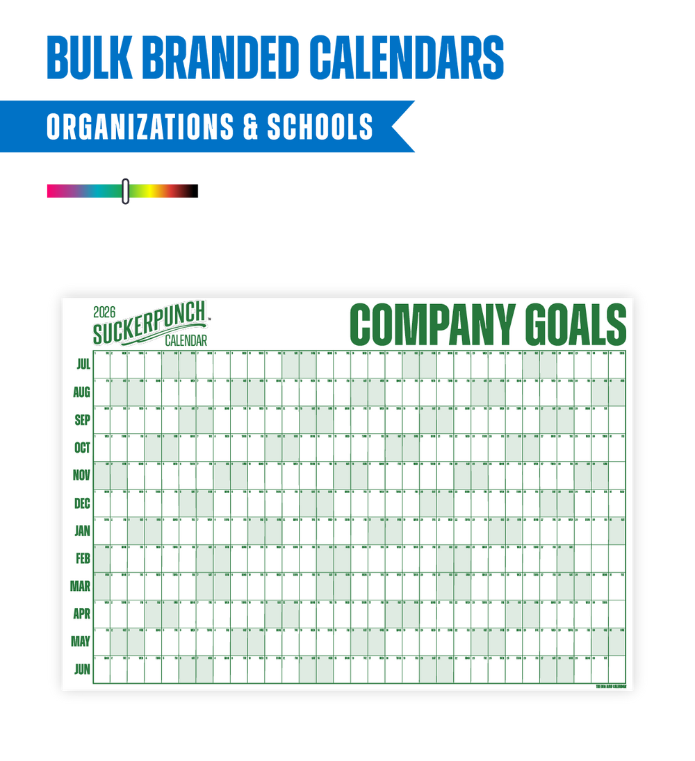 All Calendars | The Big A## Calendar